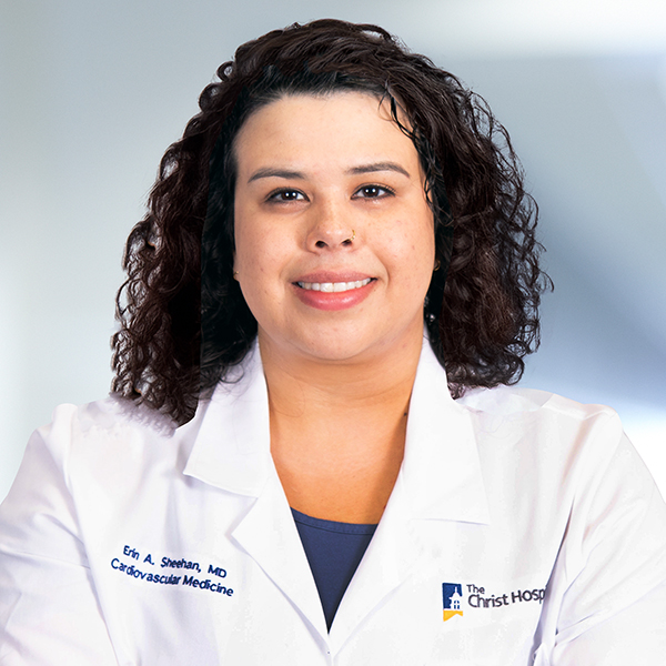 Adult Cardiology Fellowship Program Current Fellows